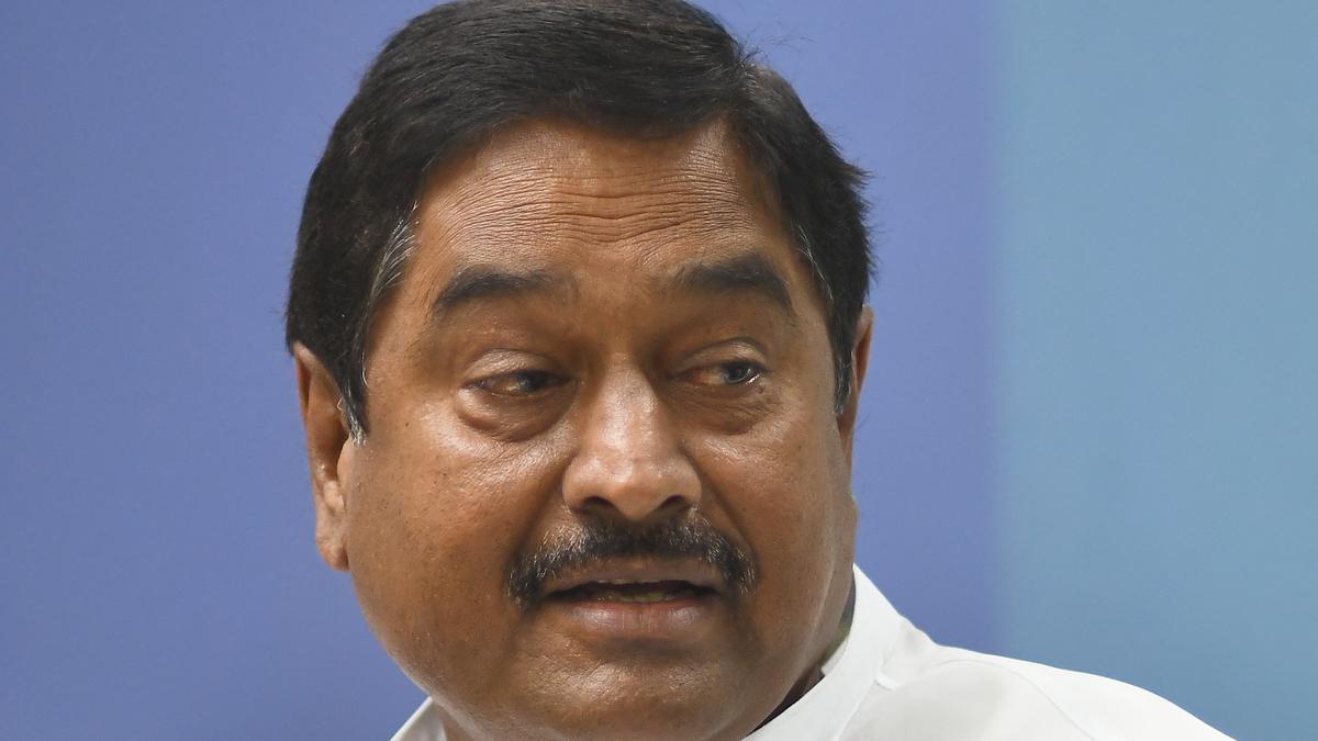 A.P. Land Titling Act will be implemented only after obtaining court clearance, says Revenue ...